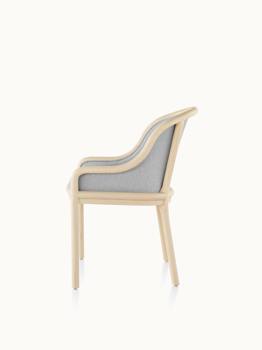 Geiger DatesWeiser Landmark Chair | Office Snapshots