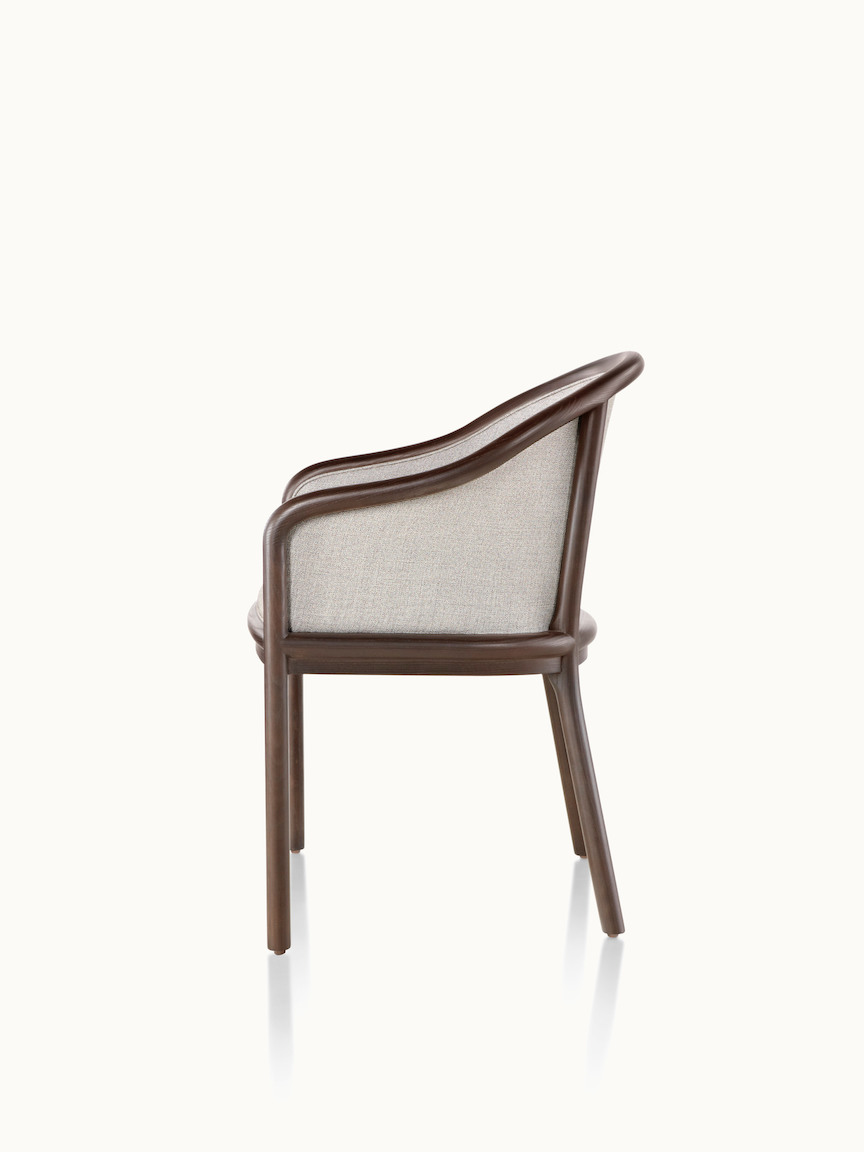 Geiger DatesWeiser Landmark Chair | Office Snapshots
