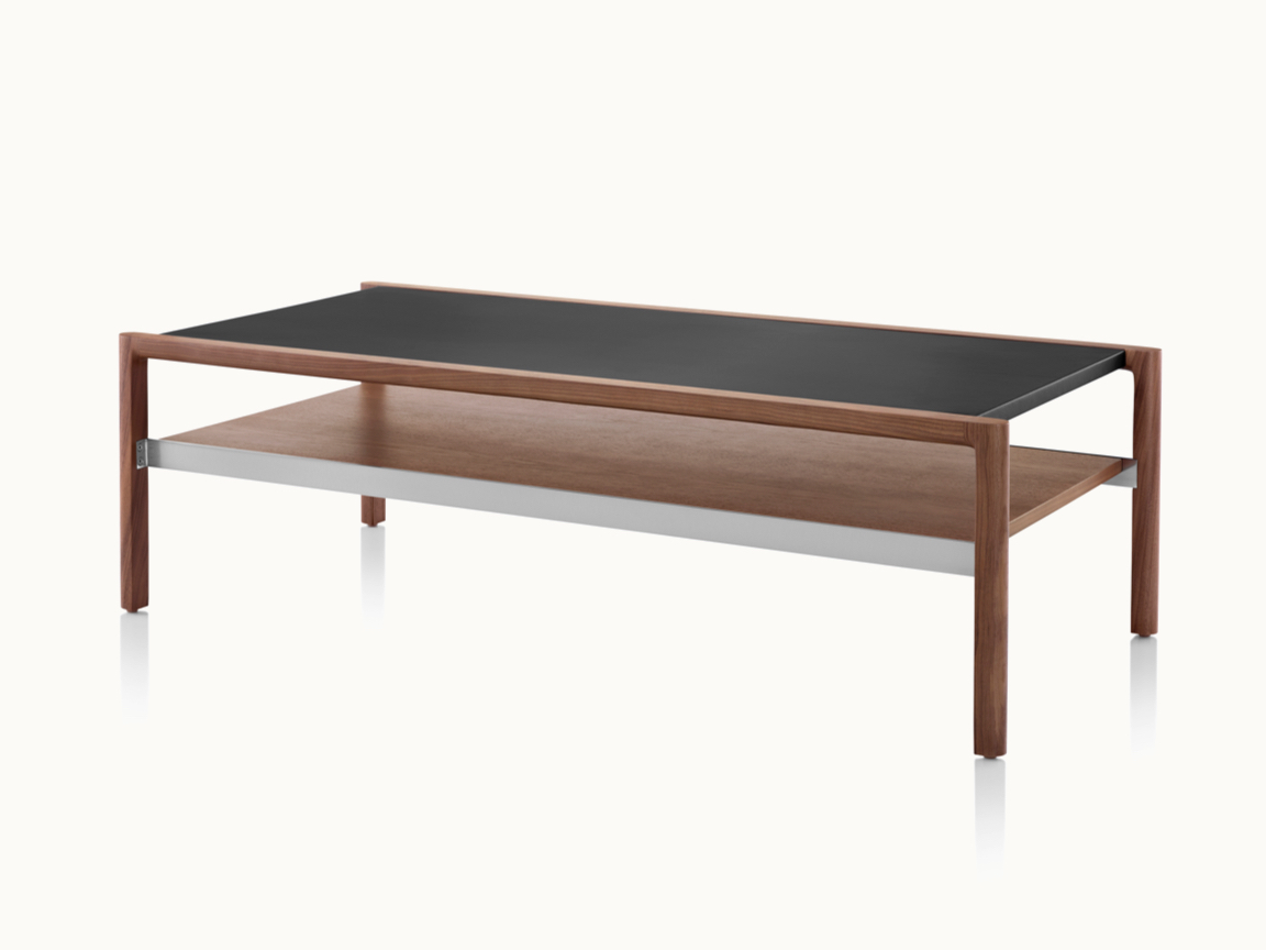 Geiger DatesWeiser Brabo Tables | Office Snapshots