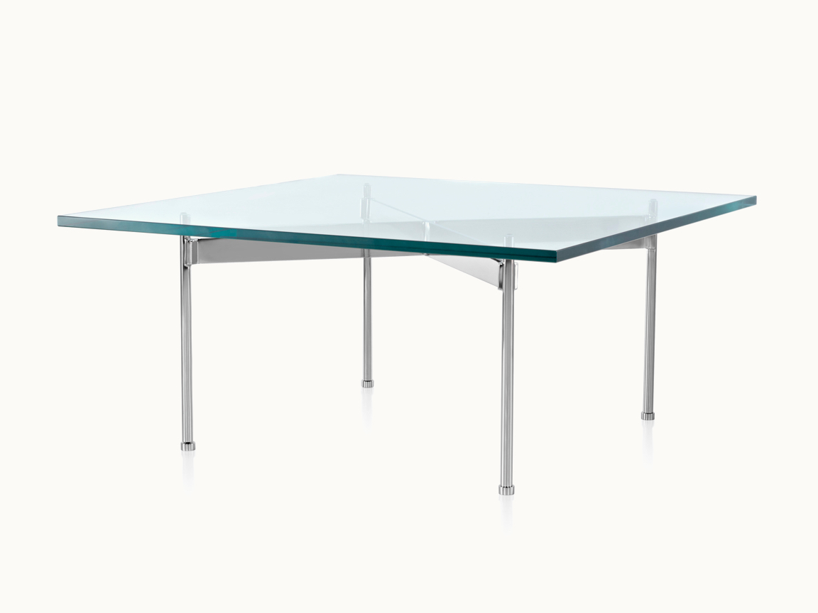 Geiger DatesWeiser Claw Tables | Office Snapshots