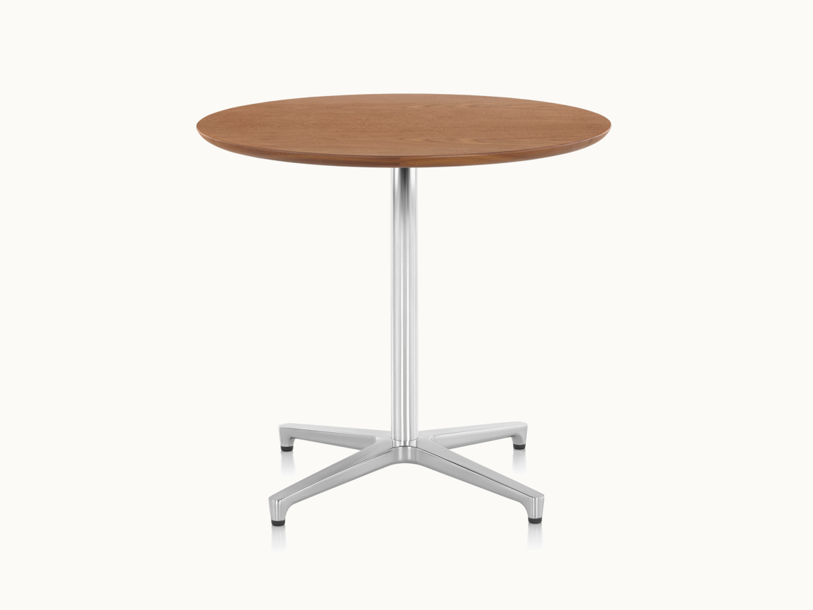 Geiger DatesWeiser Saiba Tables | Office Snapshots