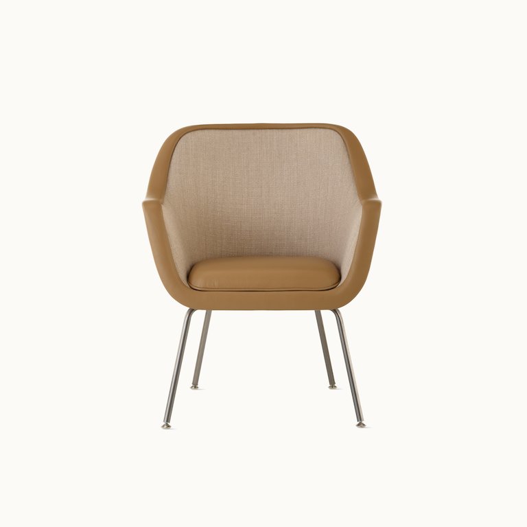 Geiger DatesWeiser Bumper Side Chair | Office Snapshots
