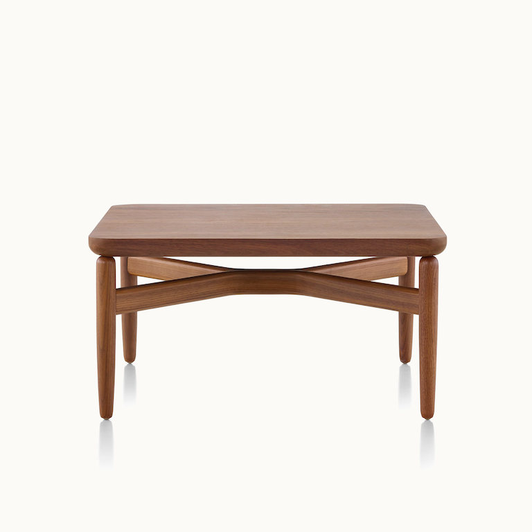 Geiger DatesWeiser Reframe Tables | Office Snapshots