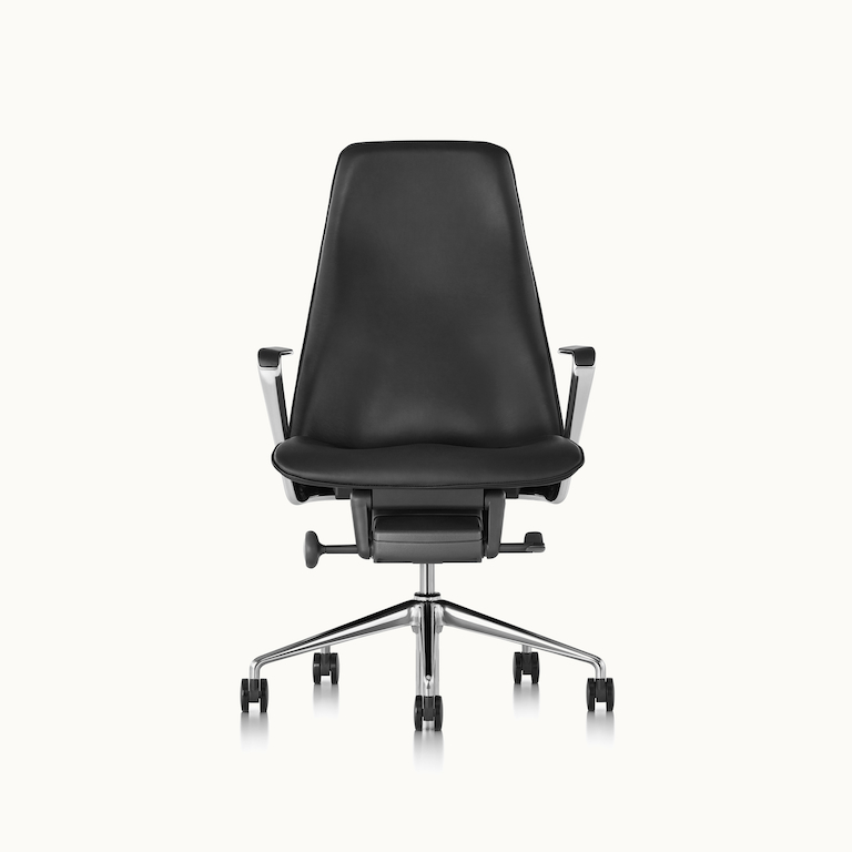 Geiger DatesWeiser Taper Chair | Office Snapshots