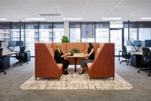 Groupe SEB Offices - Sydney | Office Snapshots