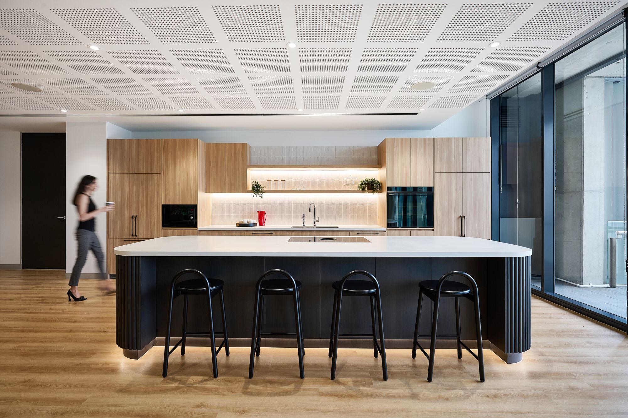 Groupe SEB Offices - Sydney | Office Snapshots