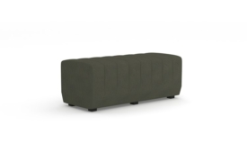 Allermuir Haven Bench | Office Snapshots