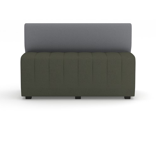 Allermuir Haven Bench | Office Snapshots