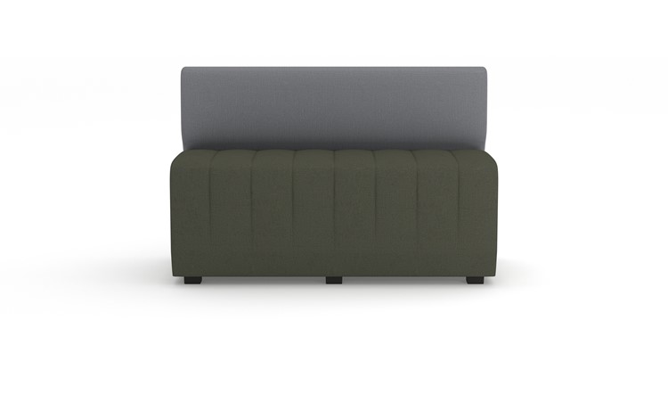 Allermuir Haven Bench | Office Snapshots