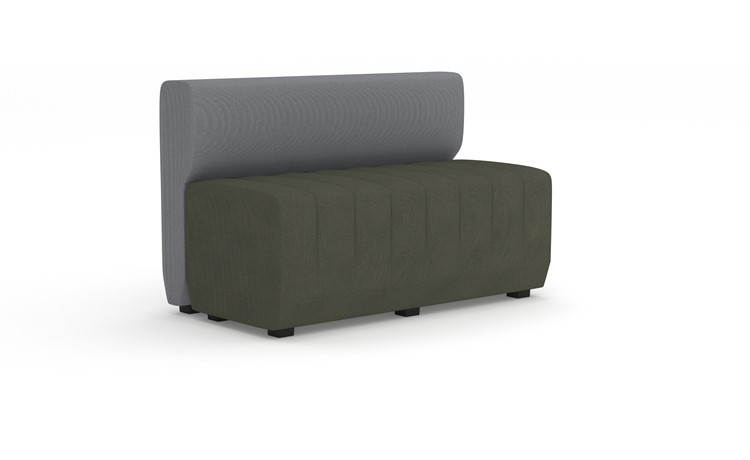 Allermuir Haven Bench | Office Snapshots