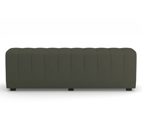 Allermuir Haven Bench | Office Snapshots