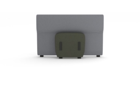 Allermuir Haven Bench | Office Snapshots