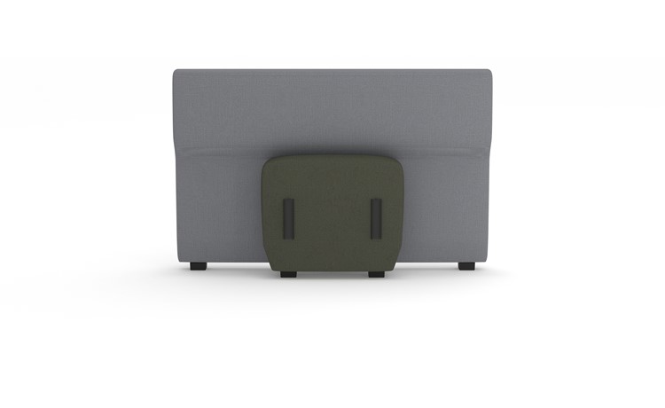 Allermuir Haven Bench | Office Snapshots