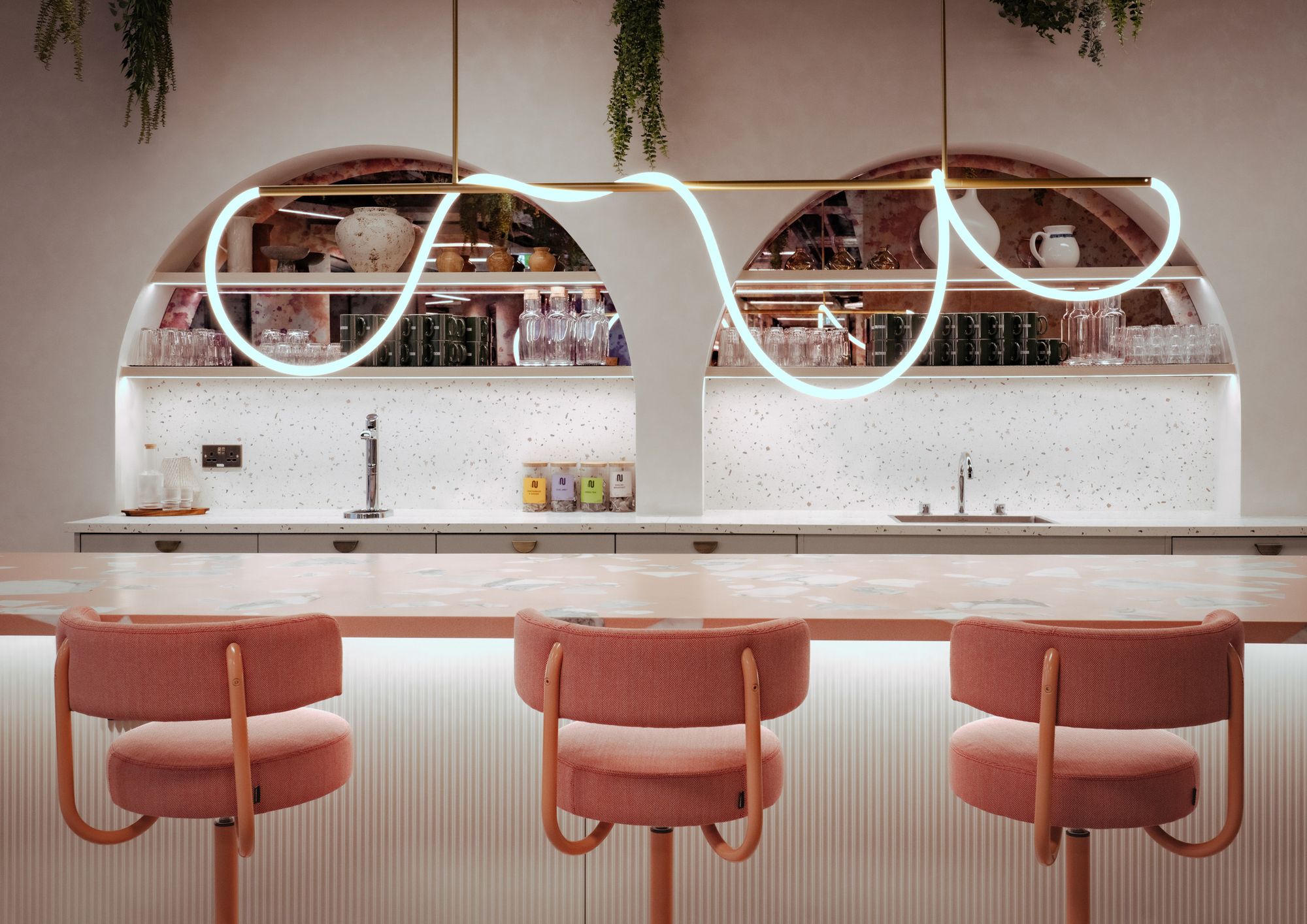 Huckletree Bishopsgate Coworking Offices - London | Office Snapshots