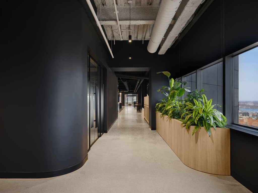 Invoke Offices - Montreal | Office Snapshots