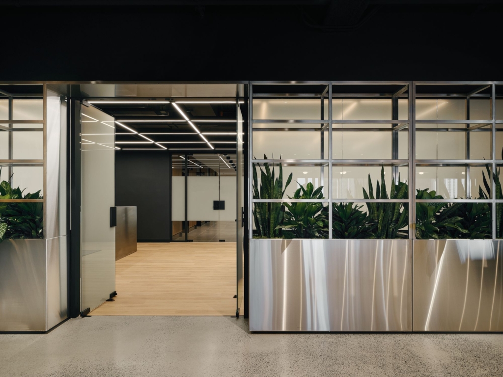 Invoke Offices - Montreal | Office Snapshots