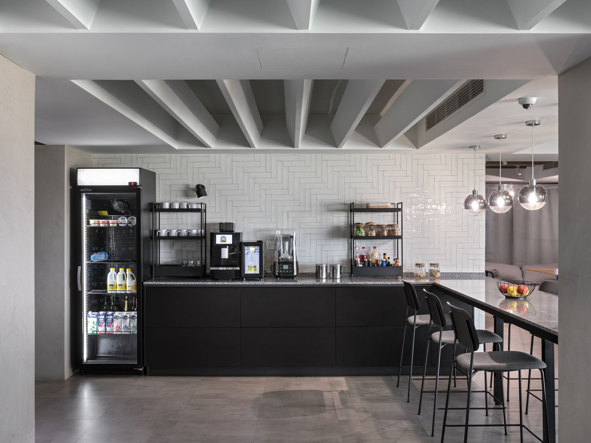 IPONWEB Offices - Limassol | Office Snapshots