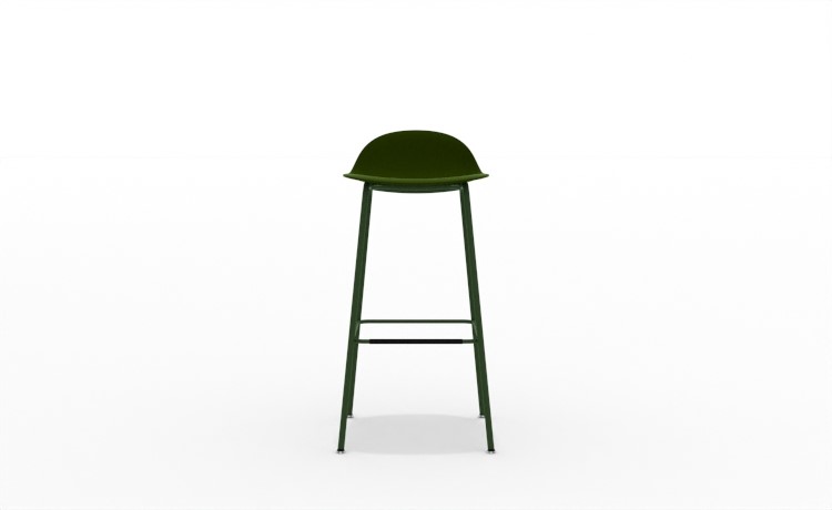 Allermuir Kin Stool | Office Snapshots