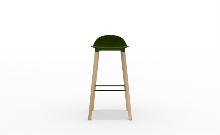 Allermuir Kin Stool | Office Snapshots