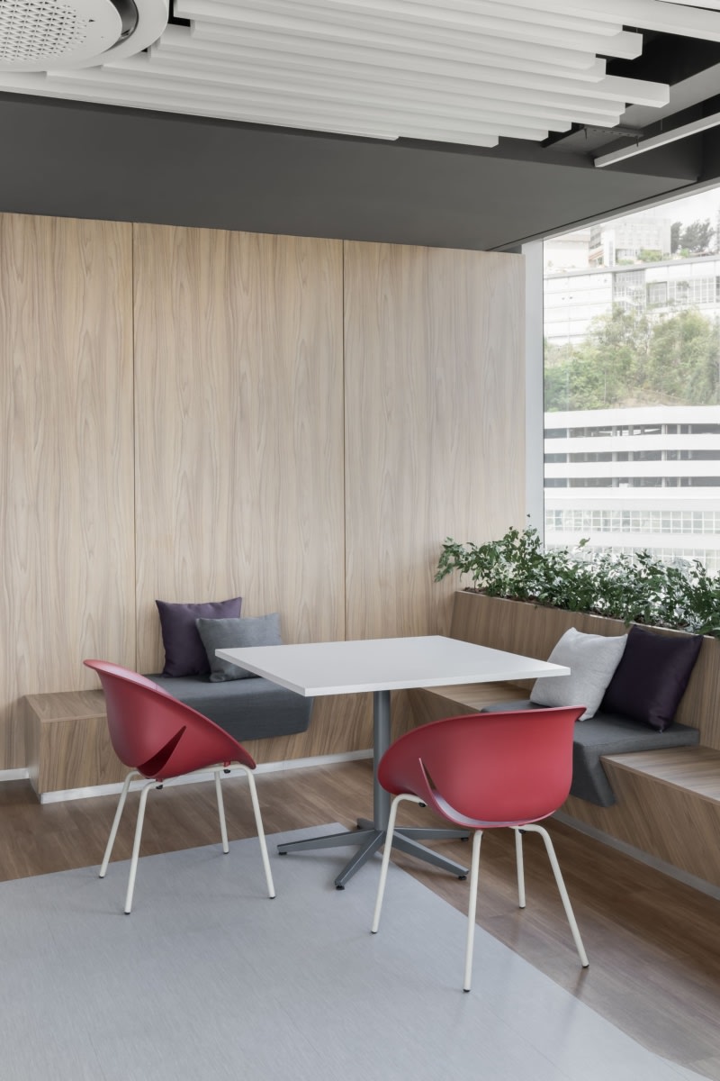 Metso Offices - Nova Lima | Office Snapshots