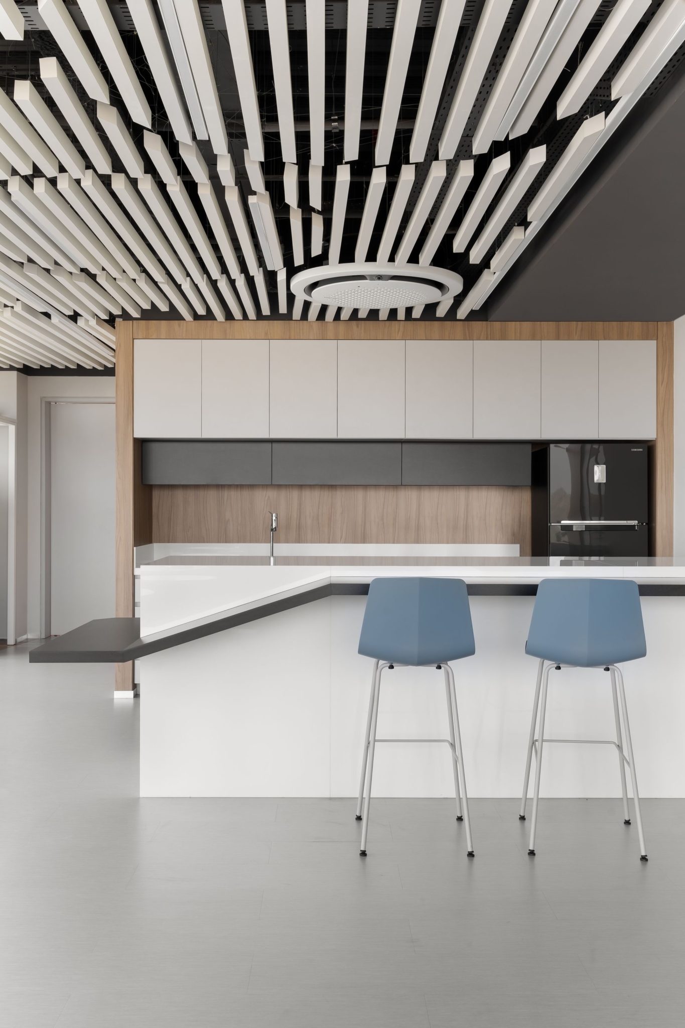 Metso Offices - Nova Lima | Office Snapshots