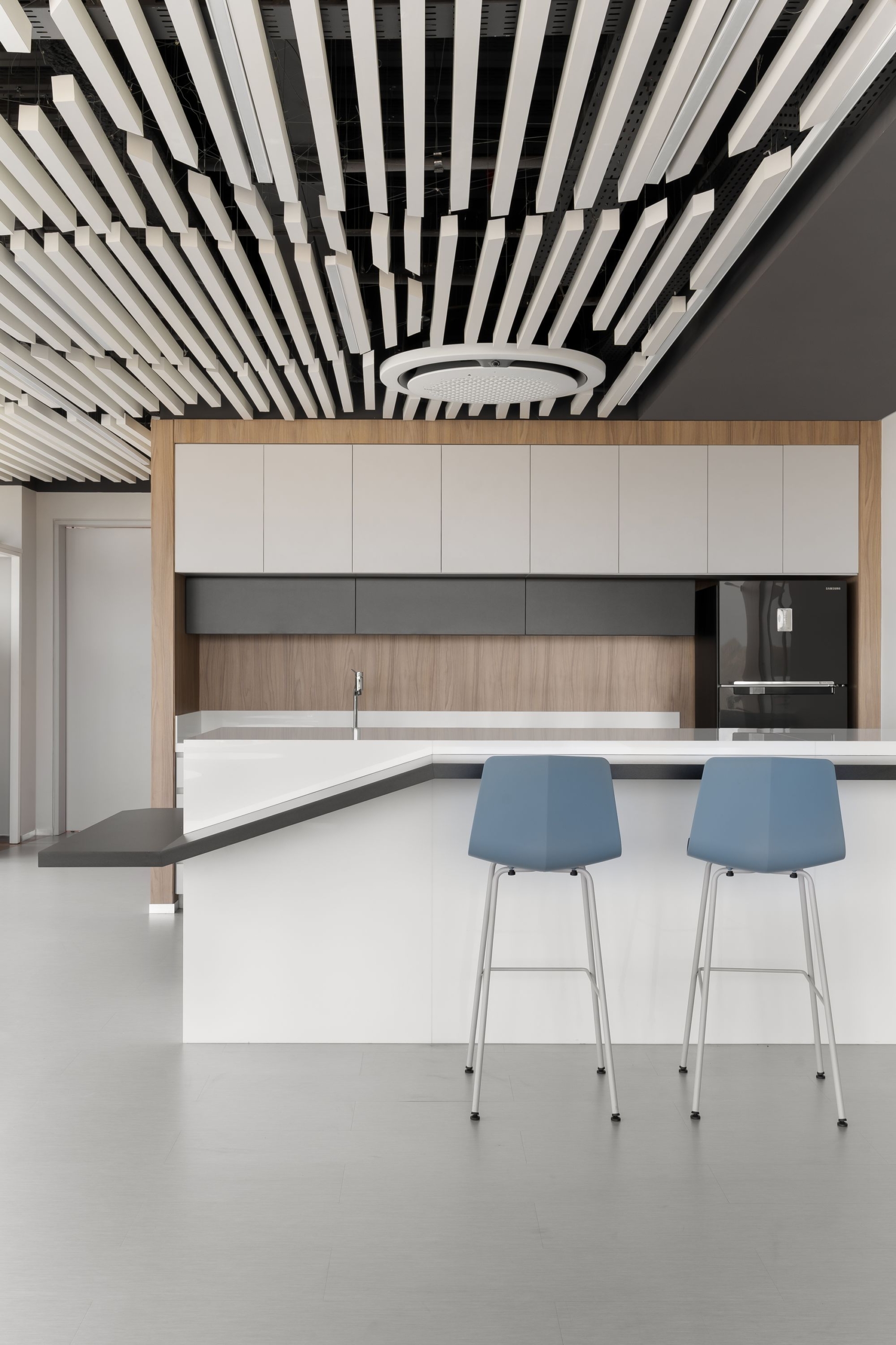 Metso Offices - Nova Lima | Office Snapshots