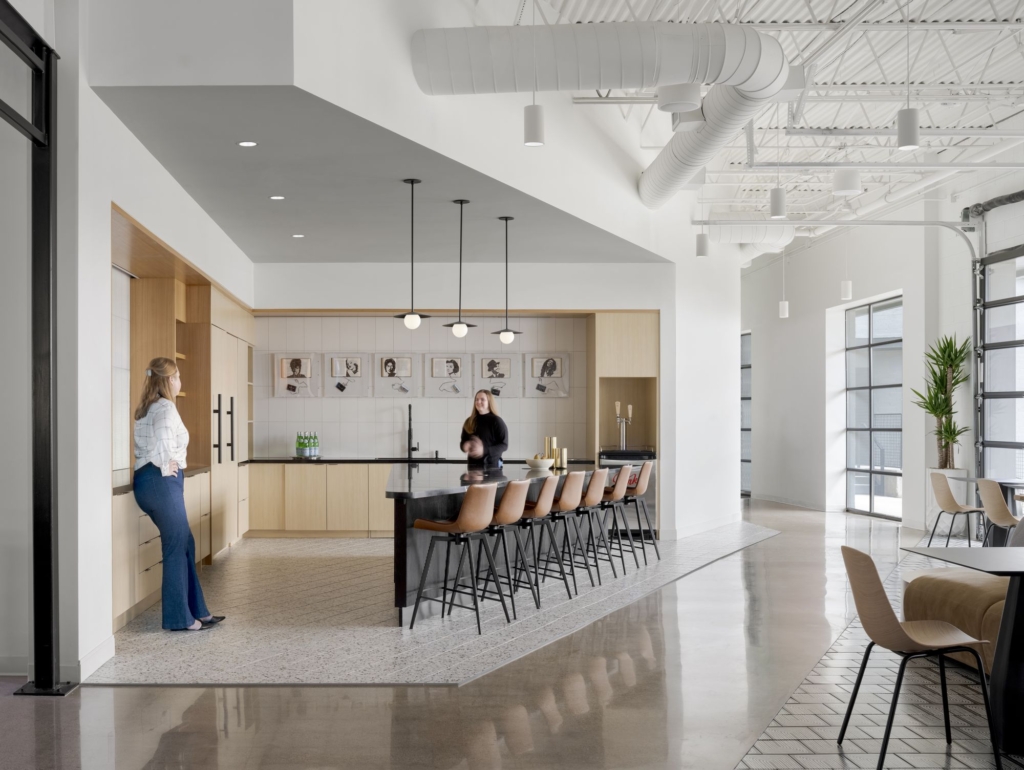 Moroch Offices - Dallas | Office Snapshots