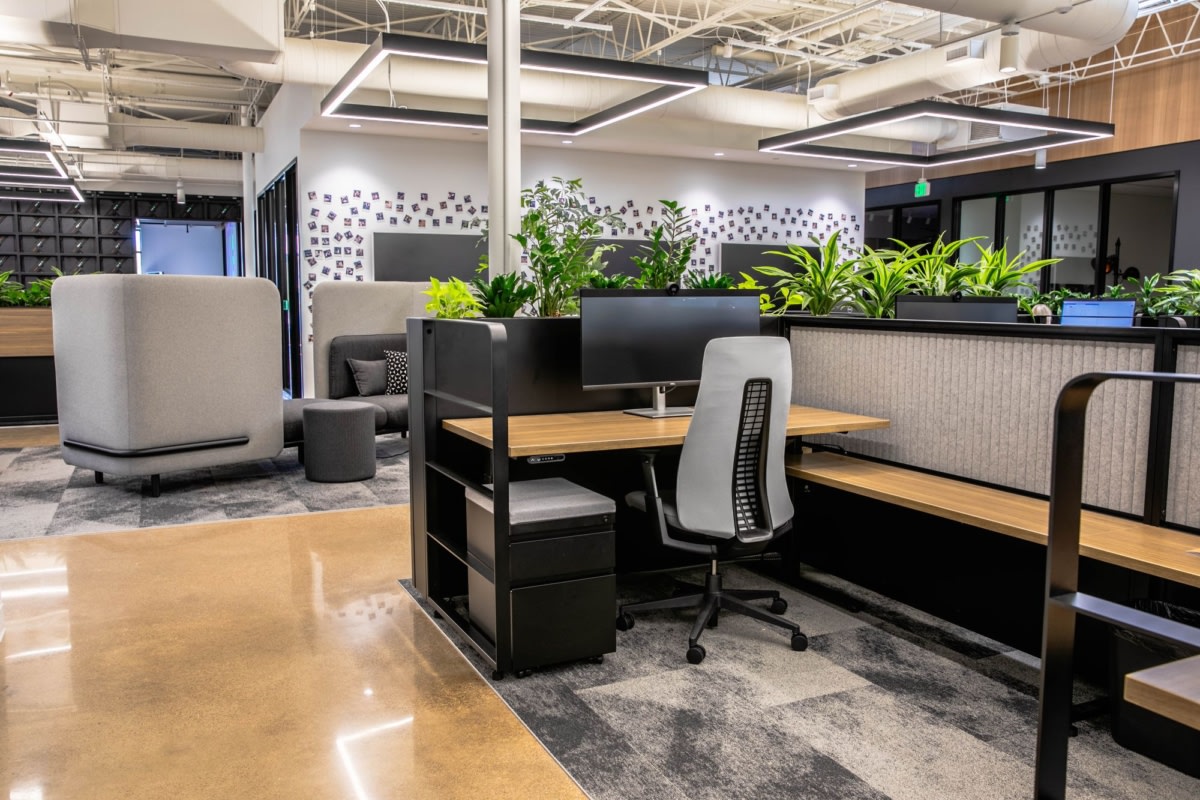Moroch Offices - Dallas | Office Snapshots