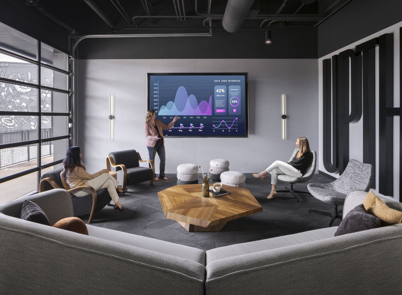 Moroch Offices - Dallas | Office Snapshots