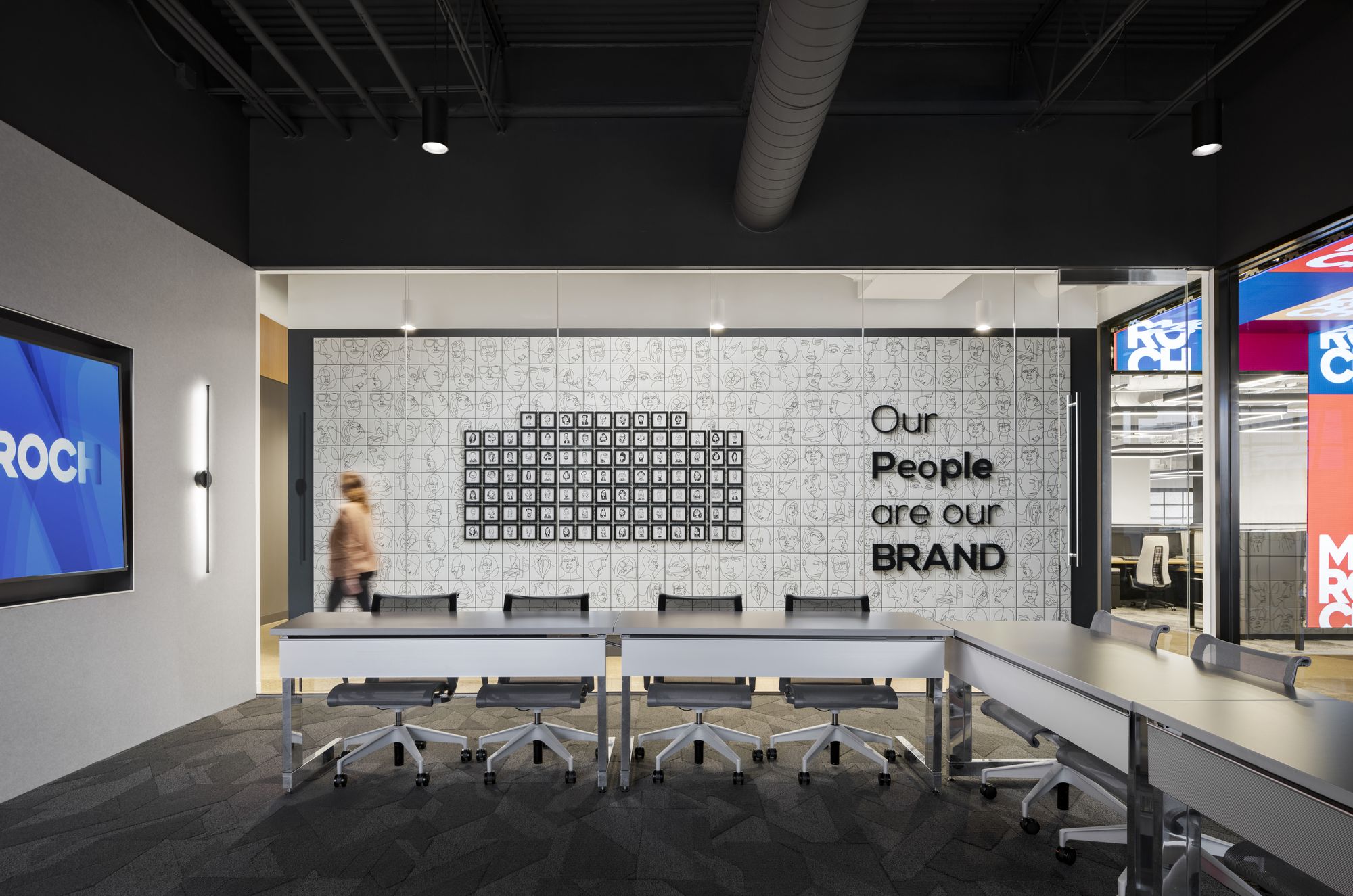 Moroch Offices - Dallas | Office Snapshots