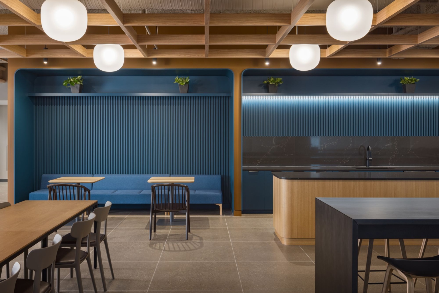 National Association of Insurance Commissioners (NAIC) Offices - Kansas City | Office Snapshots