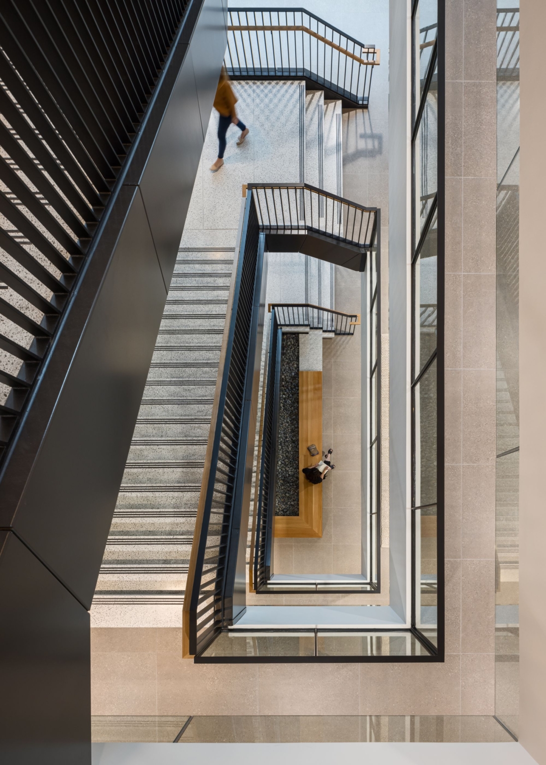 National Association of Insurance Commissioners (NAIC) Offices - Kansas City | Office Snapshots