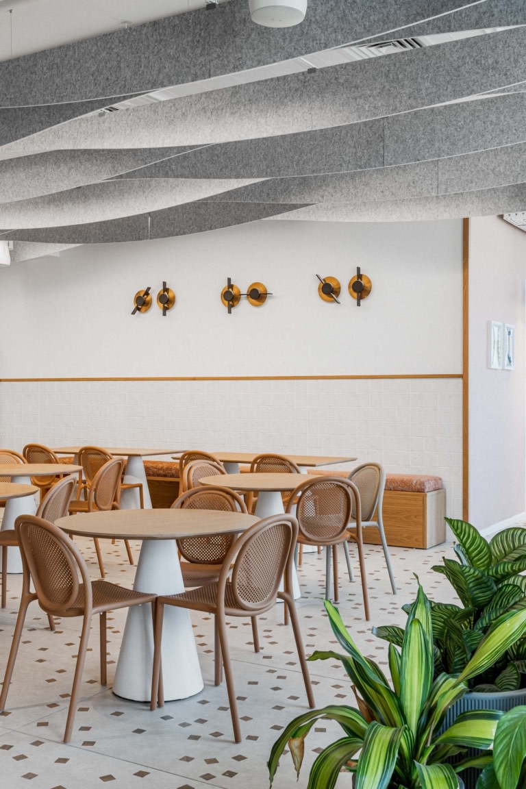 Ogen Offices - Jerusalem | Office Snapshots