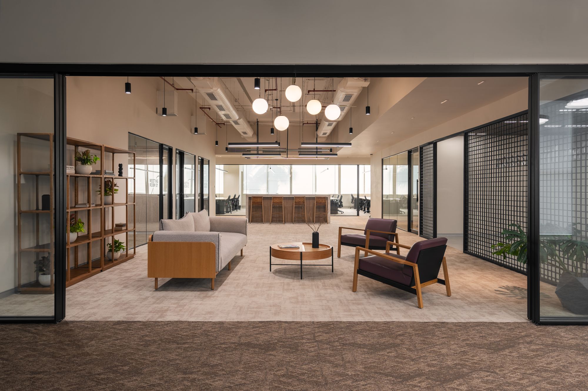 One Impression Offices - Gurugram | Office Snapshots