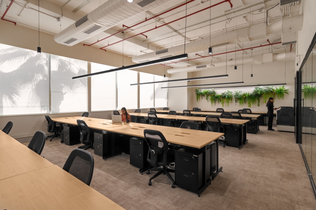 One Impression Offices - Gurugram | Office Snapshots