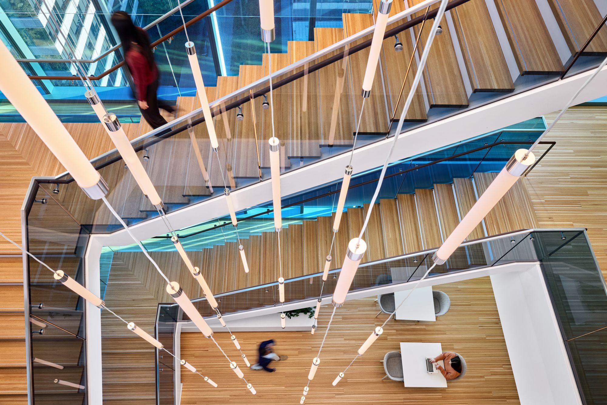 O’Melveny Offices - Dallas | Office Snapshots