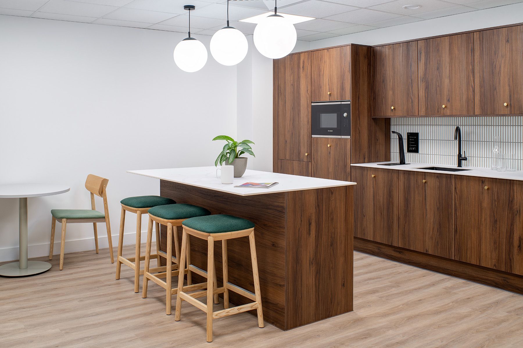 Paris Smith Offices - Southampton | Office Snapshots