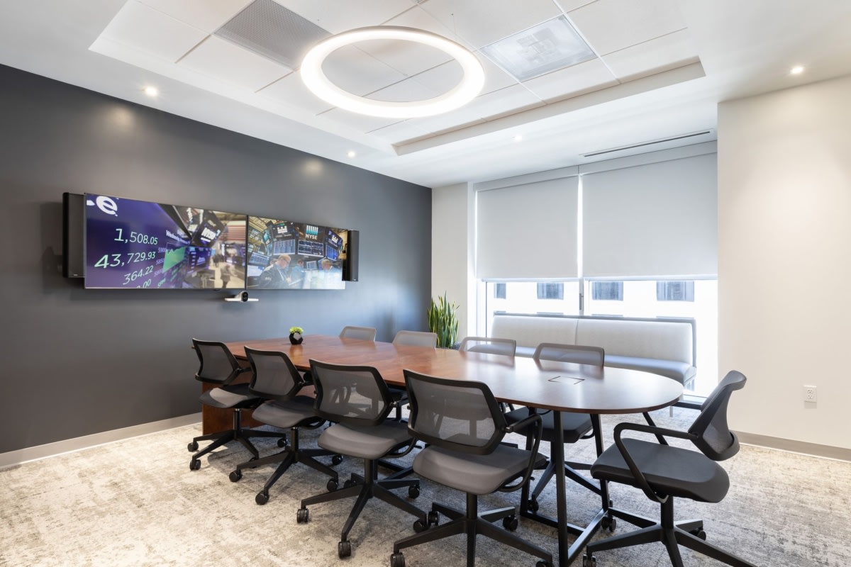 Prologis Offices - Orlando | Office Snapshots