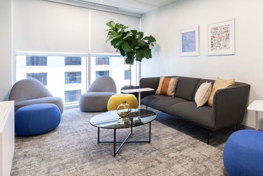 Prologis Offices - Orlando | Office Snapshots