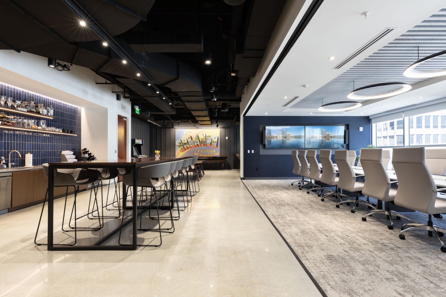 Prologis Offices - Orlando | Office Snapshots