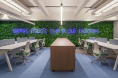 Robbyson Offices - Belo Horizonte | Office Snapshots