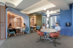 Robbyson Offices - Belo Horizonte | Office Snapshots