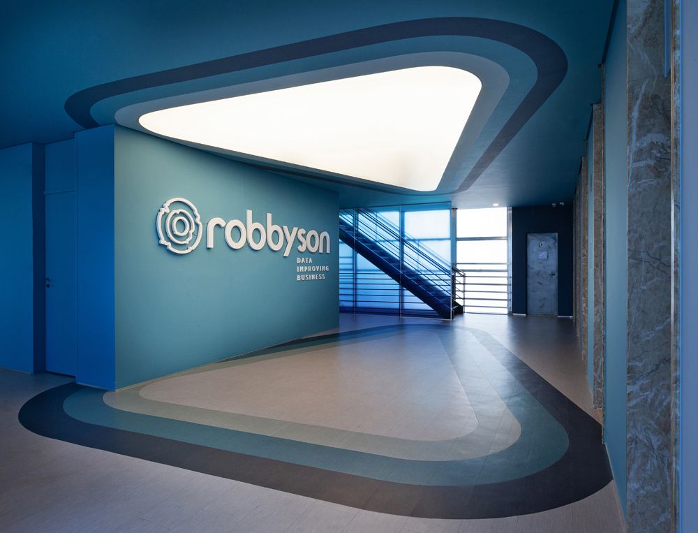 Robbyson Offices - Belo Horizonte | Office Snapshots