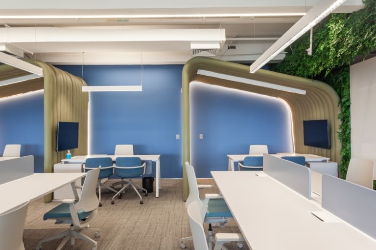 Robbyson Offices - Belo Horizonte | Office Snapshots