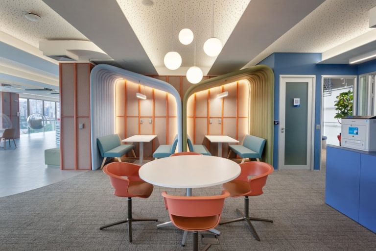 Robbyson Offices - Belo Horizonte | Office Snapshots