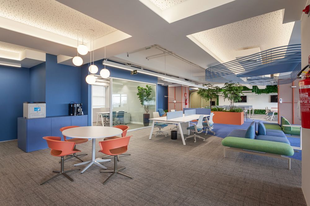Robbyson Offices - Belo Horizonte | Office Snapshots