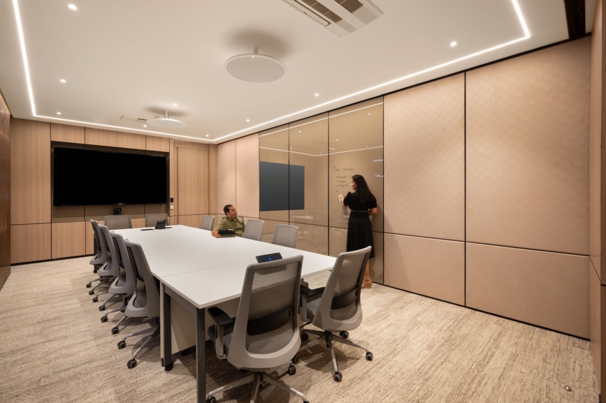 Rustomjee Offices - Mumbai | Office Snapshots