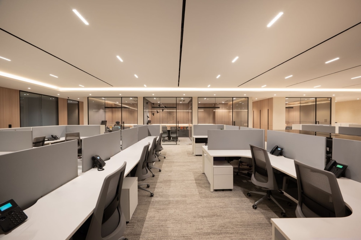 Rustomjee Offices - Mumbai | Office Snapshots