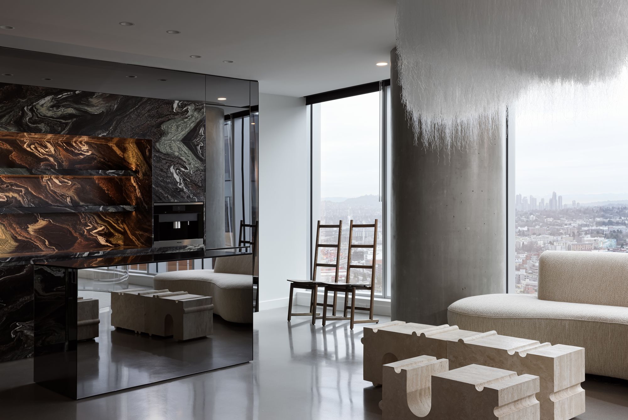 Serein Properties Offices - Vancouver | Office Snapshots