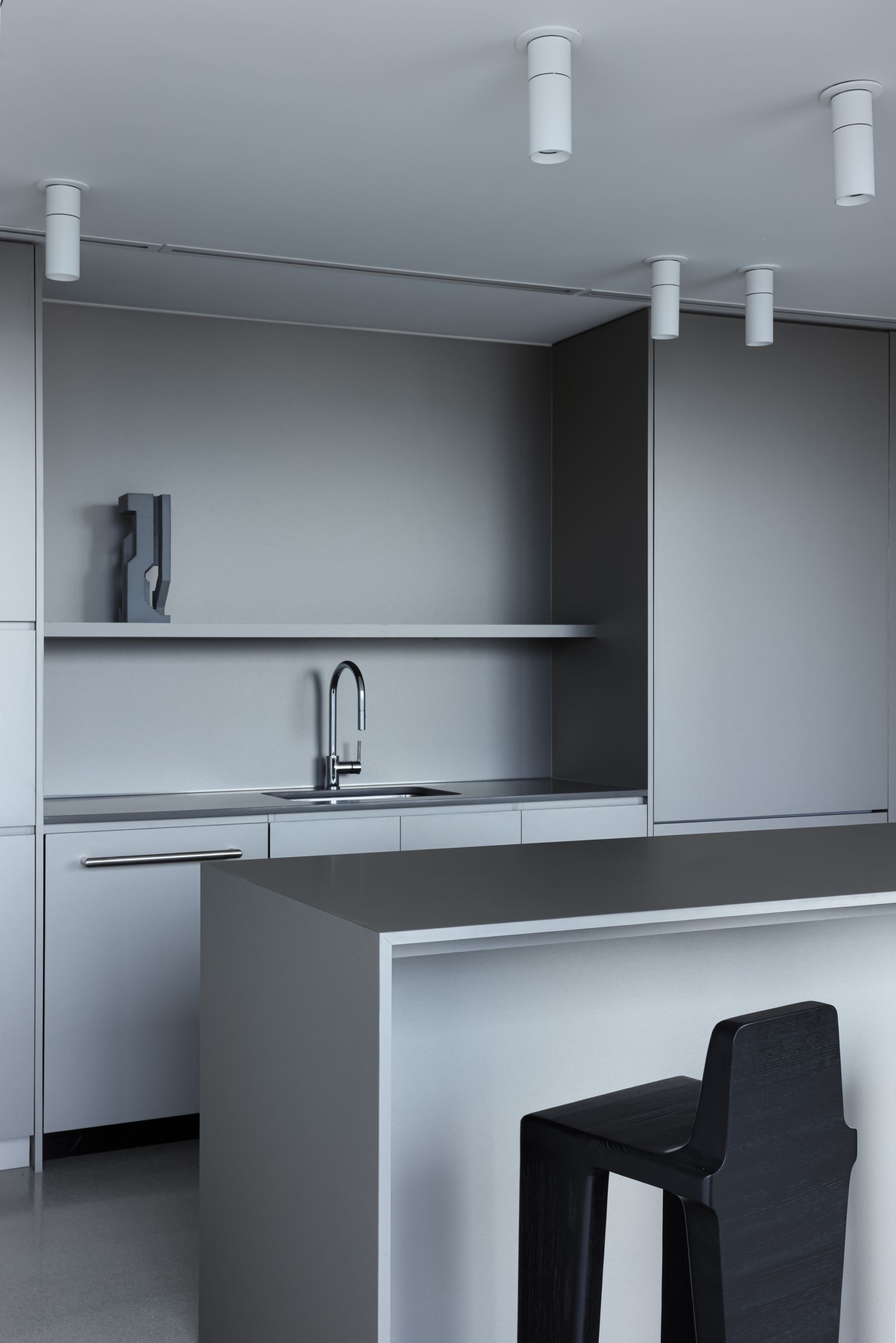 Serein Properties Offices - Vancouver | Office Snapshots